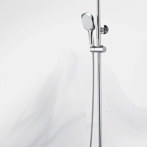 Water Gate WG 21703 | Ceramic White Kitchen Faucet - Watergate