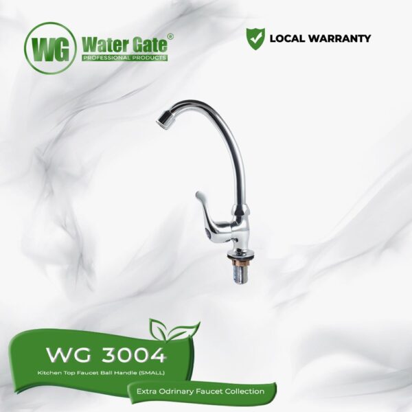 Extra Ordinary Faucet Collection Archives - Watergate