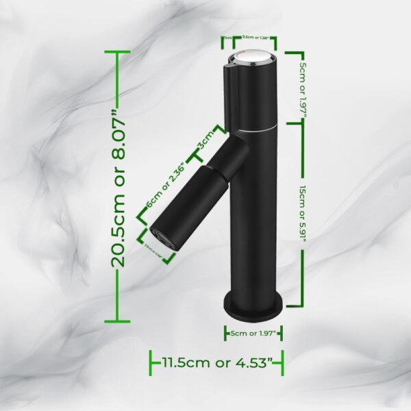 Water Gate WG CO150-1 | SS Floor Drain - Clean Out 6" - Watergate