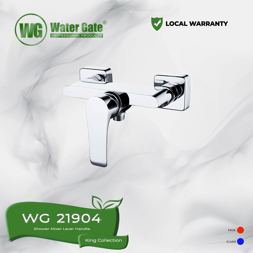 Water Gate WG 21904 | Shower Mixer Lever Handle - Watergate