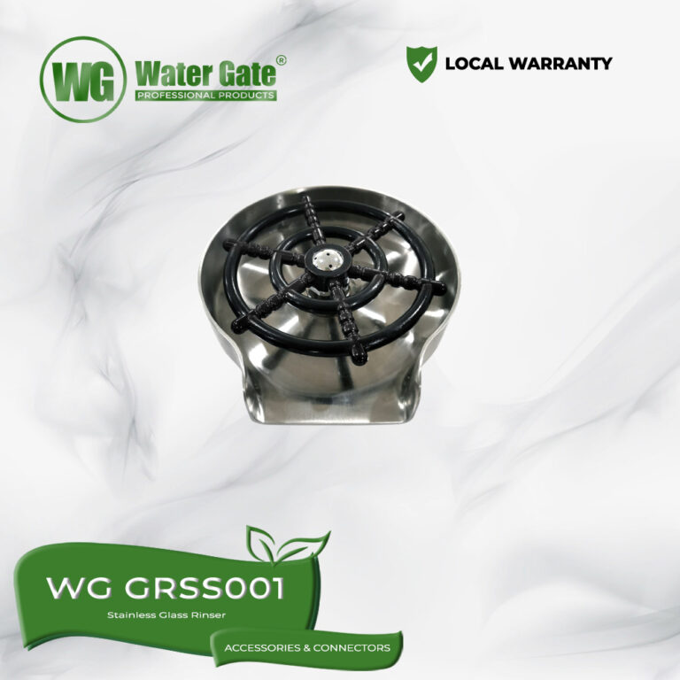 304 Stainless Collection Archives - Watergate